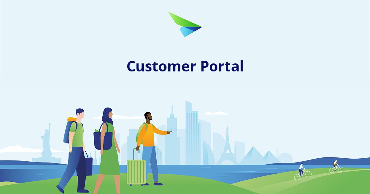 Customer Portal