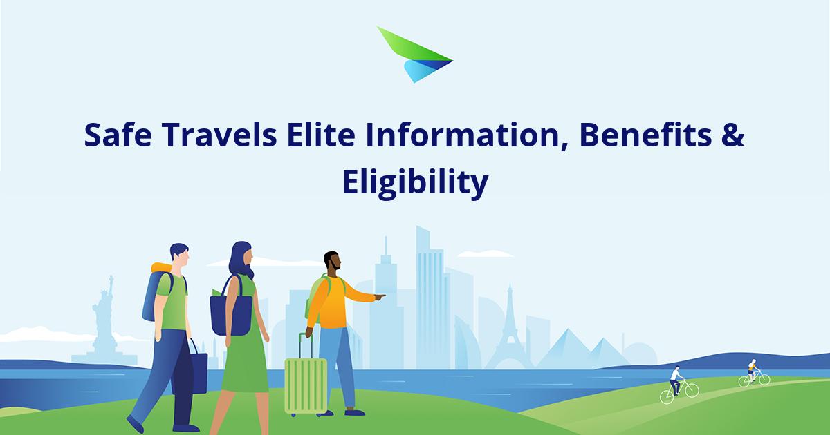 Safe Travels Elite Reviews