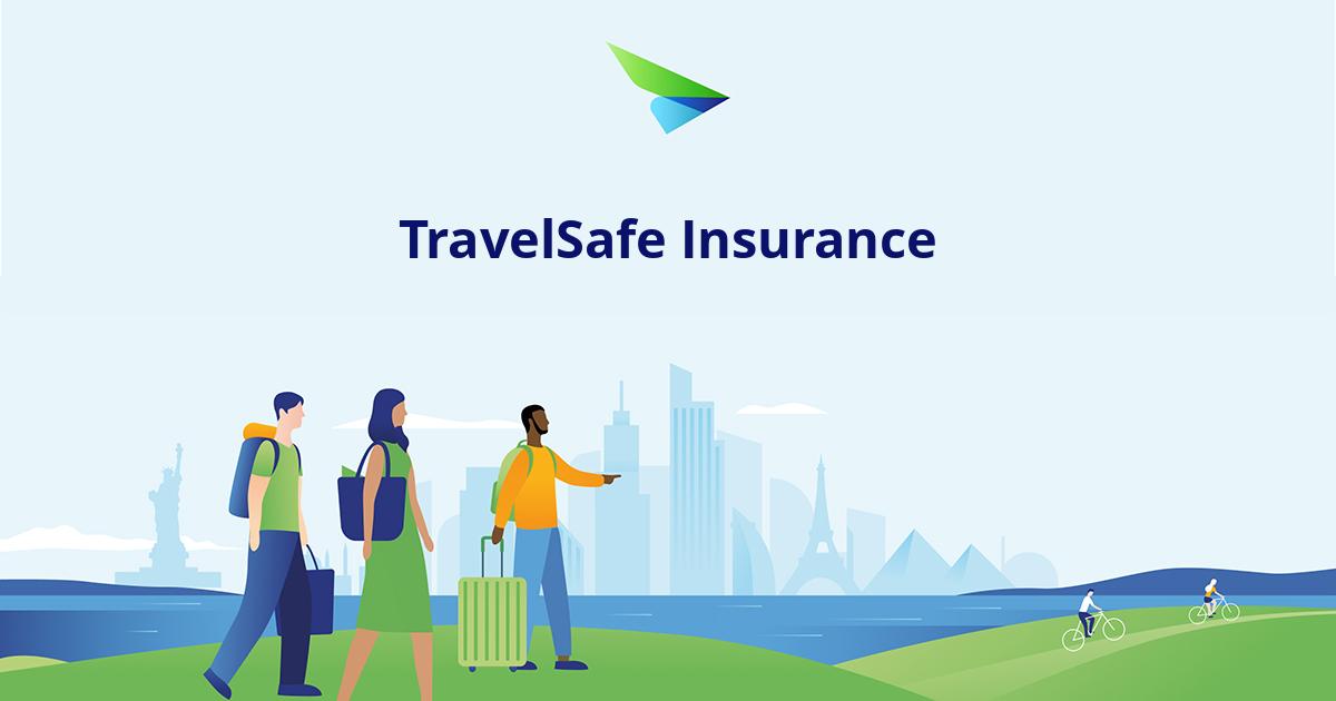 TravelSafe Insurance