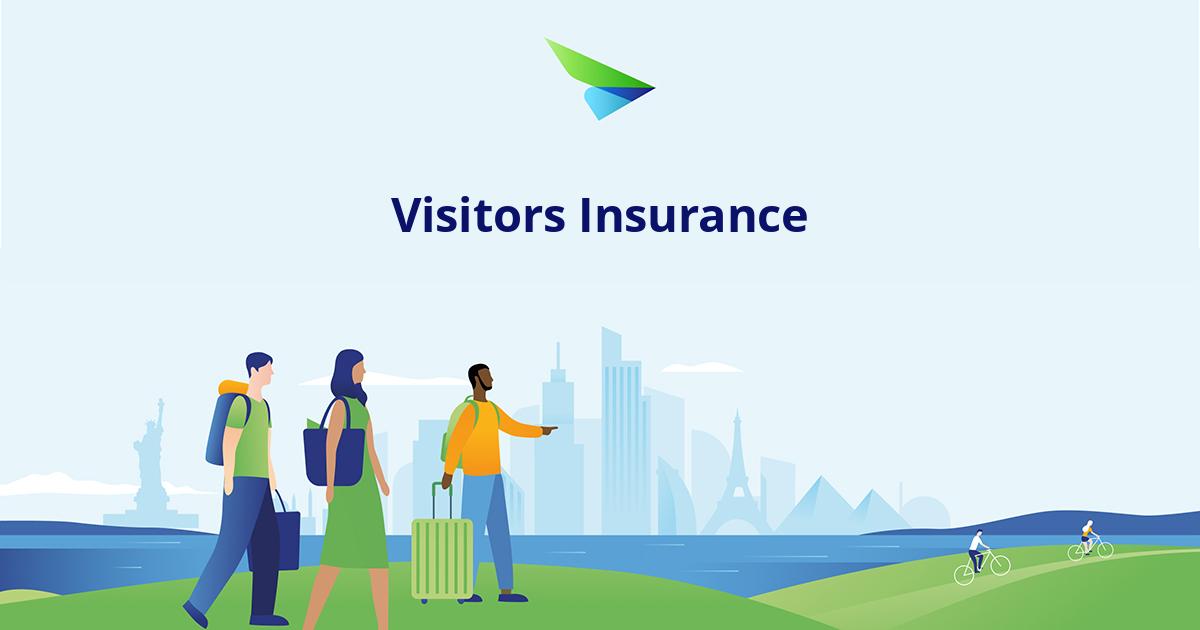 Visitors Insurance